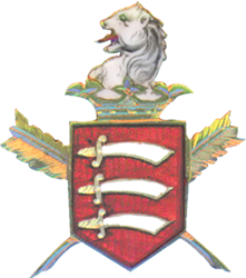 Thomas Ralling Lodge - No 2508 | UGLE | Province of Essex